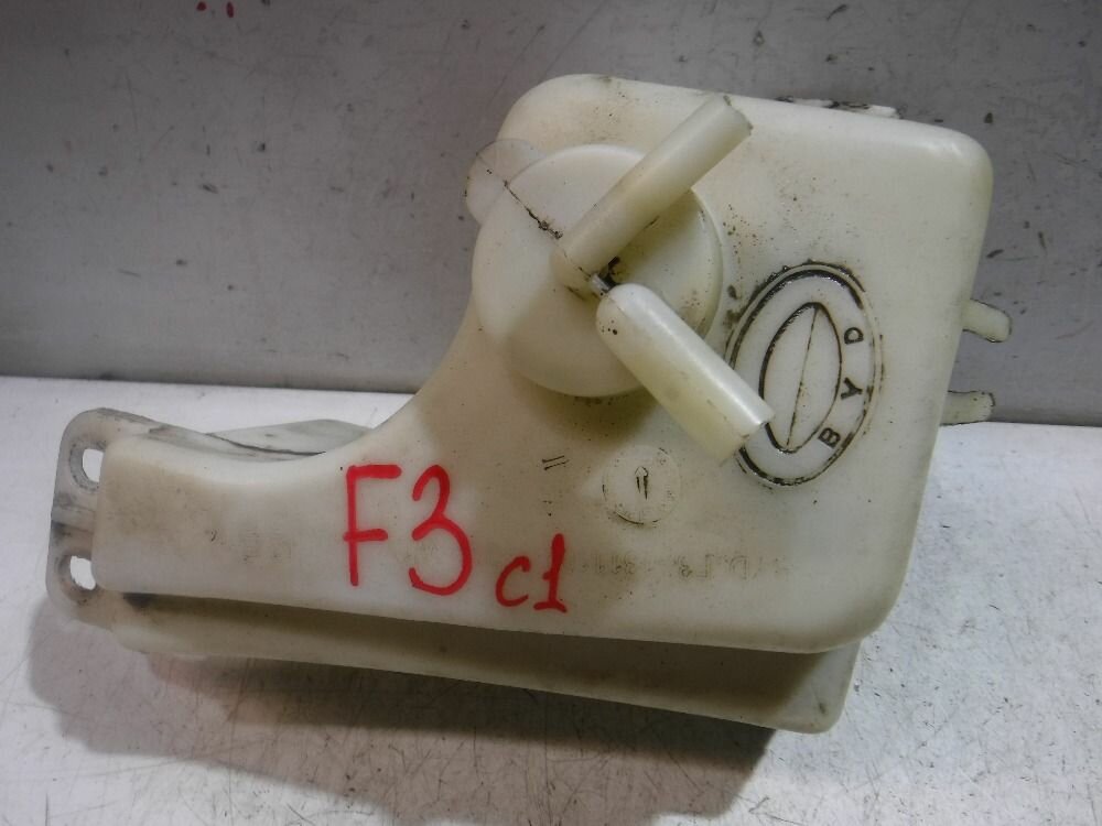 Расширительный бачок Byd F3 BYDF31311100
