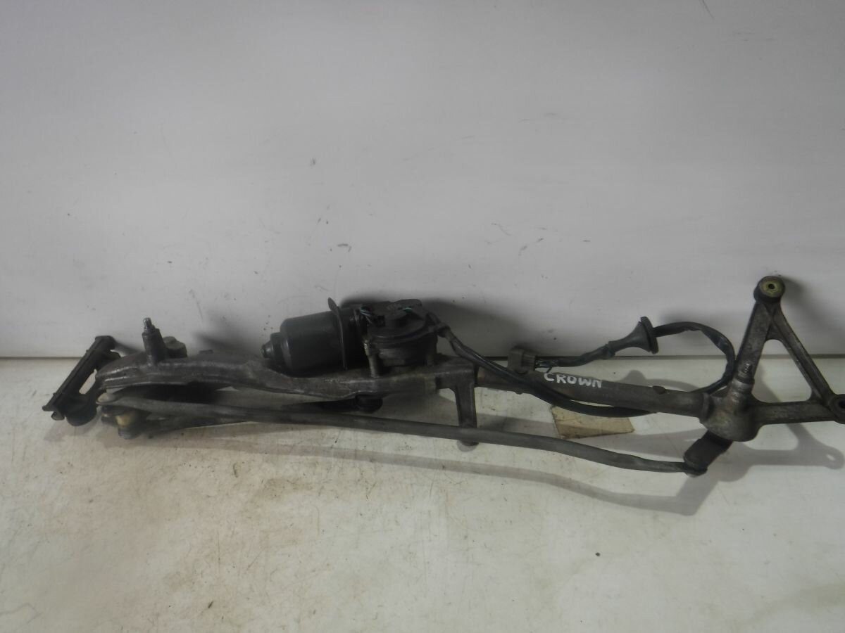 Трапеция стеклоочистителей Toyota Crown S130 (1987—1999) 8515030340