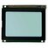 ЖК-дисплей 128x64 LCD Grey Module