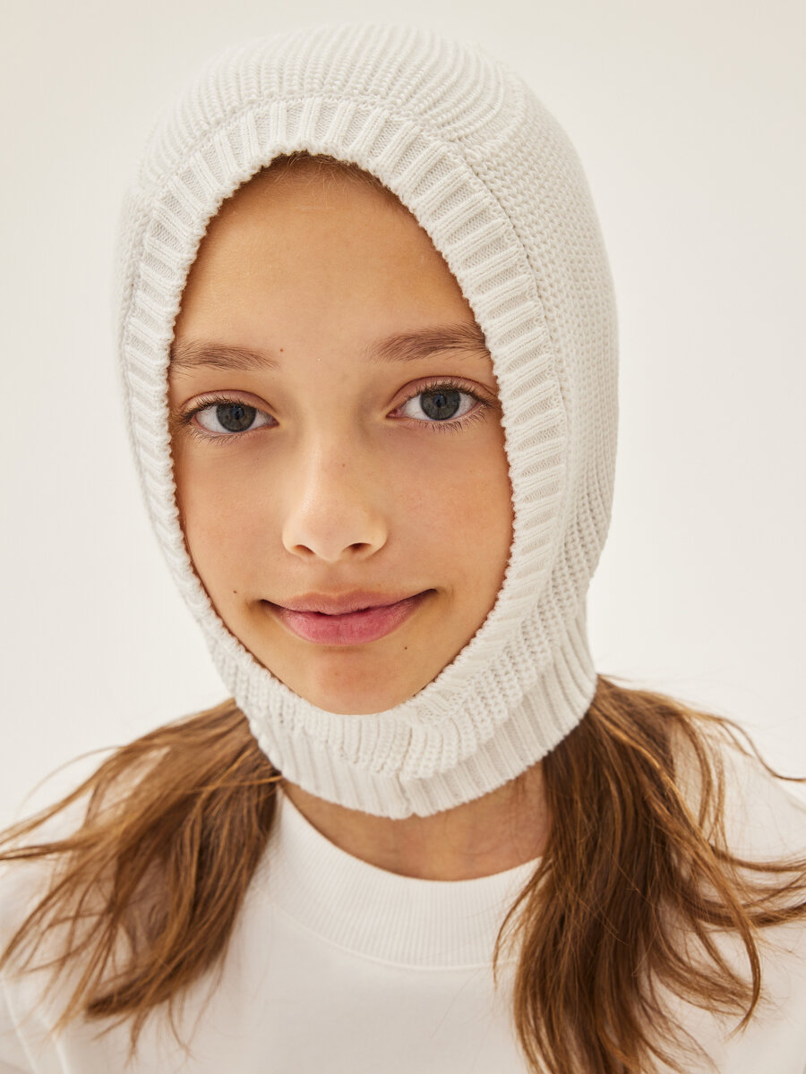 Шапка для девочек