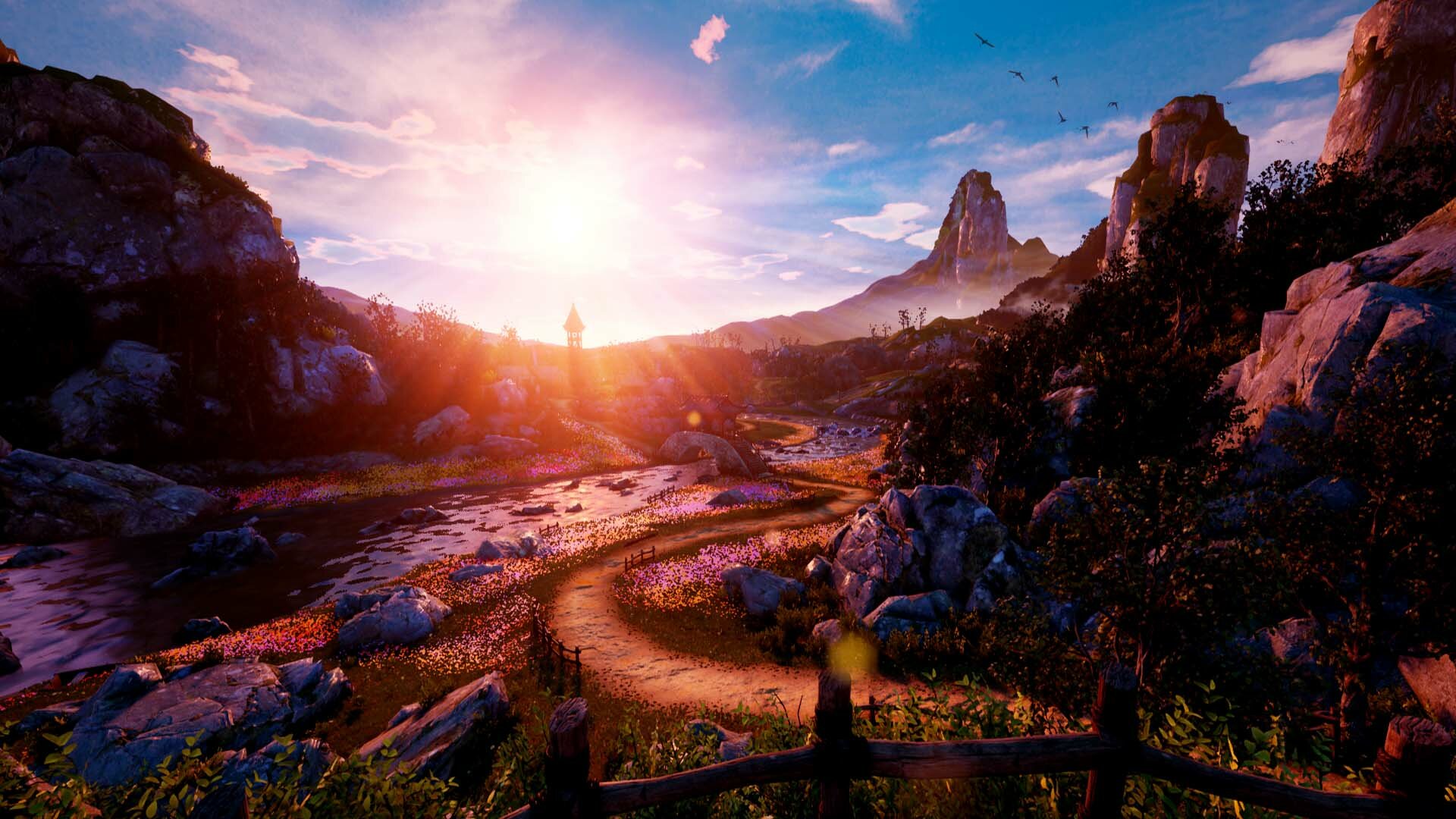 SHENMUE MULTIPACK Steam Ключ • Активация Steam • регион Весь мир