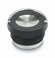 Крышка Klean Kanteen TKWide Loop Cap, полипропилен/нержавеющая сталь/силикон