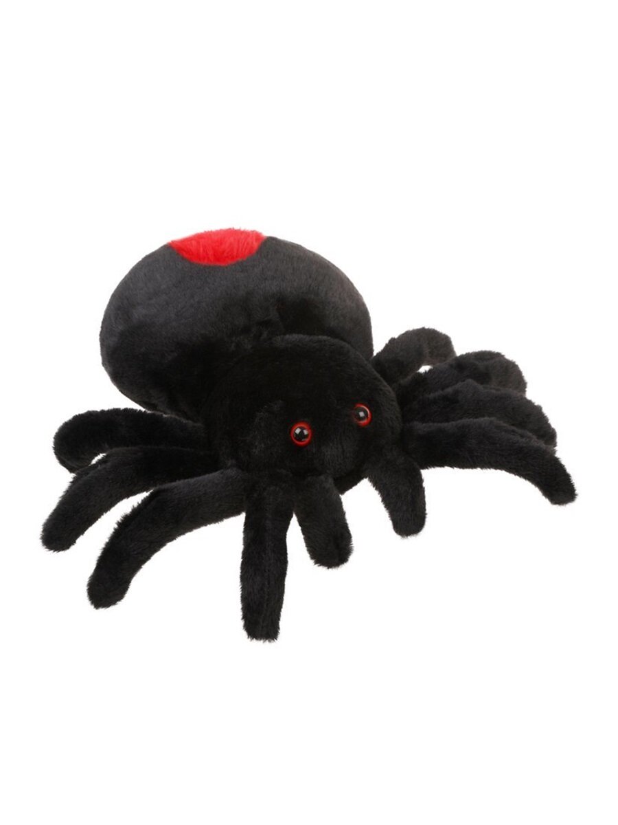 Мягкая игрушка Fluffy Family Паук, 30 см 682330