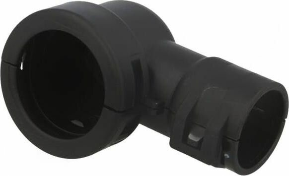 Кабельный ввод TE Connectivity 965783-1 с амортизатором, 1.5мм System, для труб 10мм, 1 шт