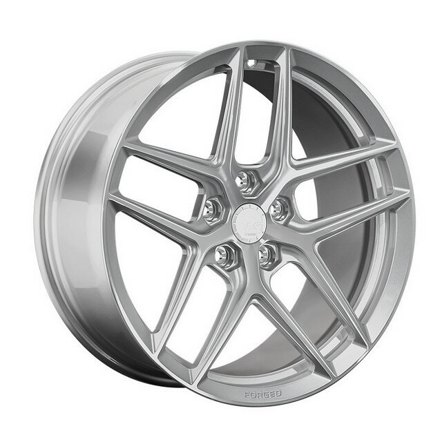 Колесный диск LS Forged LS FG47 8x19/5x120 D72.6 ET40 SF