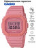 Наручные часы CASIO G-Shock, розовый