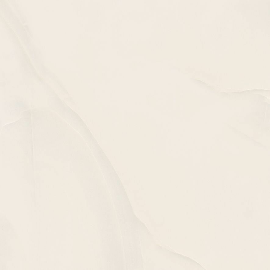 Керамогранит Ceradim (Керадим) Onyx Queen Cream кремовый 60х60 см полированный (1.44 м2)