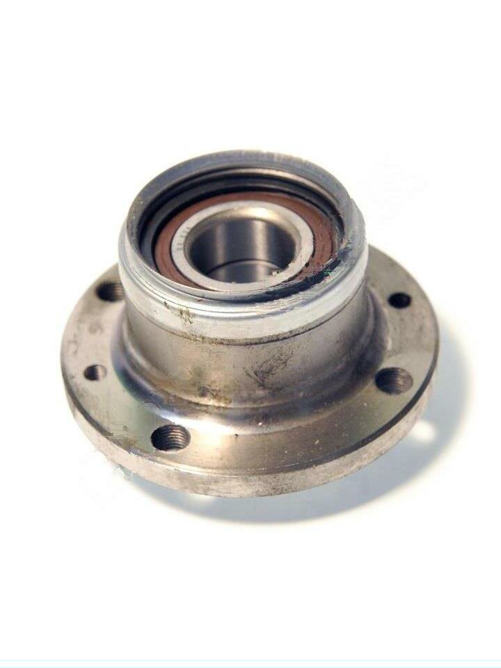 Ступица ВАЗ 2114,2115,2110,2112,2109,2170, Приора,1118, Калина,2190, задняя, в сборе, автомир,3104014