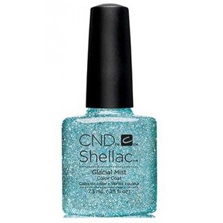 Cnd Shellac Glacial Mist Гель-лак