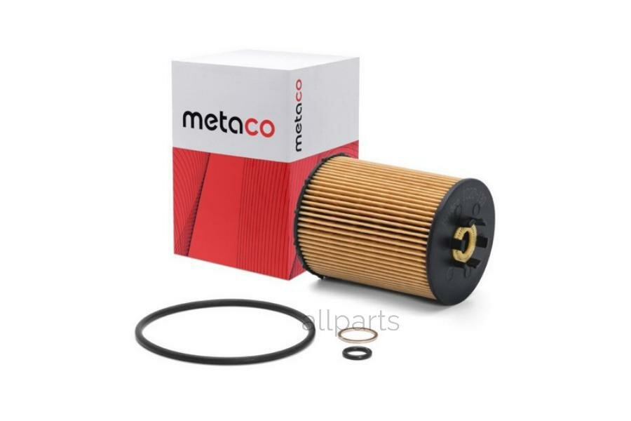 METACO 1020-130 Фильтр масляный