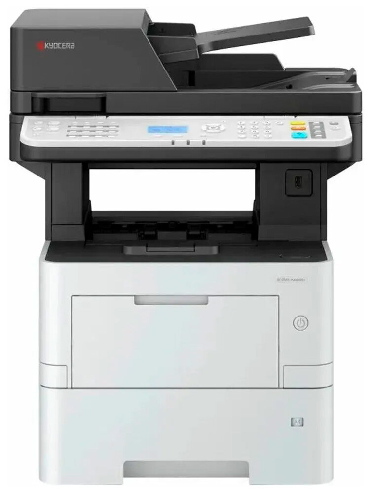 МФУ Kyocera MA4500x — фото 1