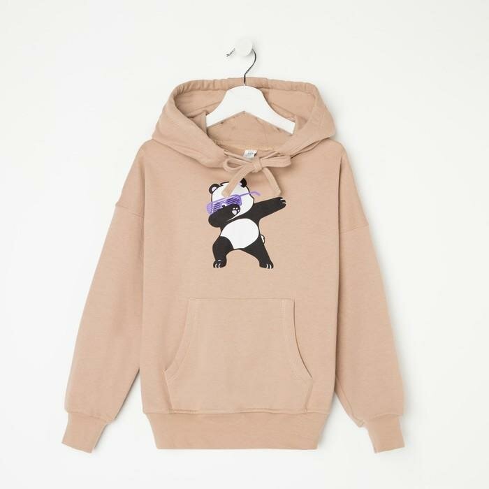 Толстовка Панда