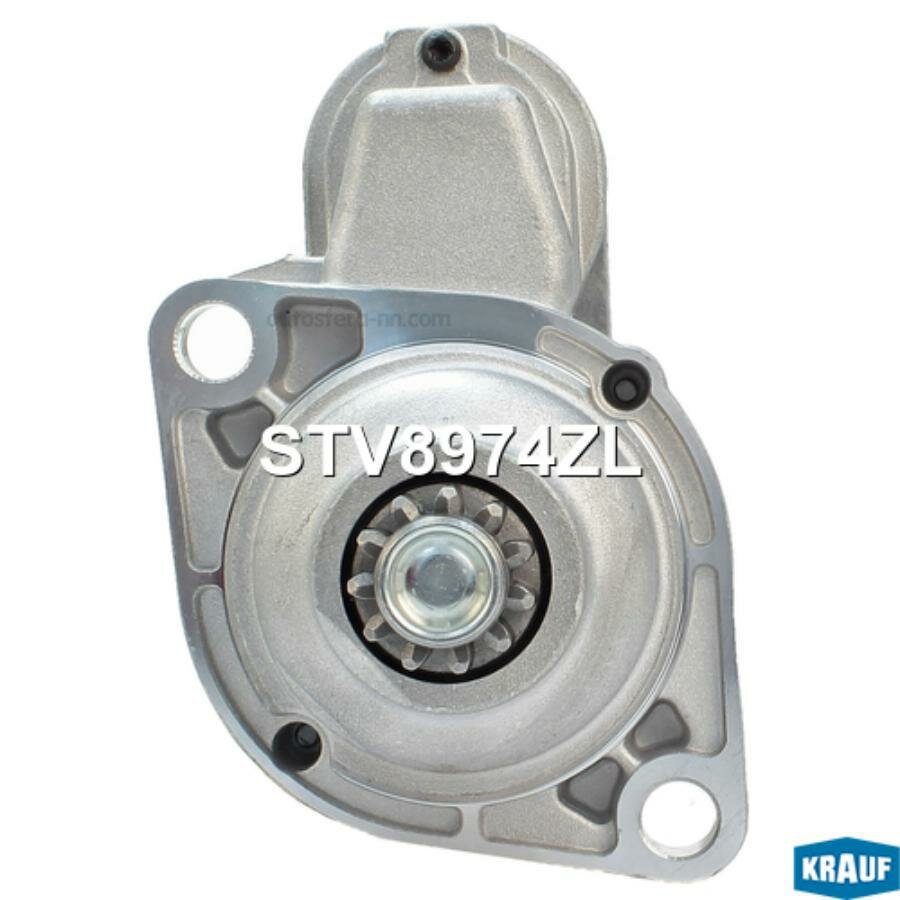 KRAUF STV8974ZL Стартер 12V 1,8 kW 11 зубов
