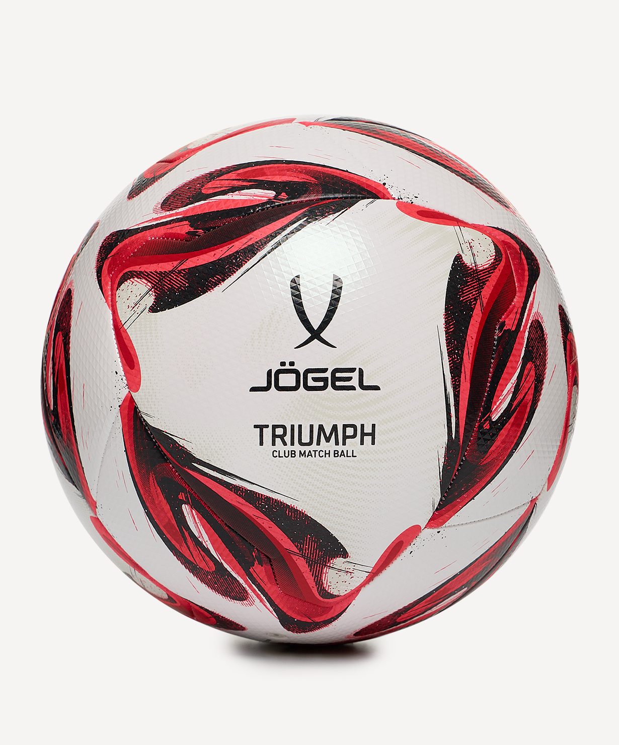 Мяч футбольный Jögel Triumph Club №4 (4)