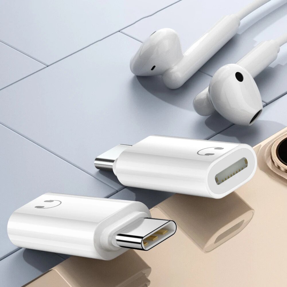 VODOOL Адаптер USB C к IOS