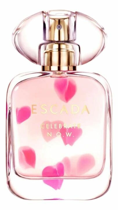 Escada Celebrate N.O.W. парфюмерная вода 30 ml
