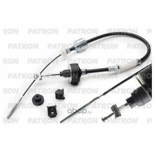Трос сцепления Patron PC6036 для VW Golf III, Vento