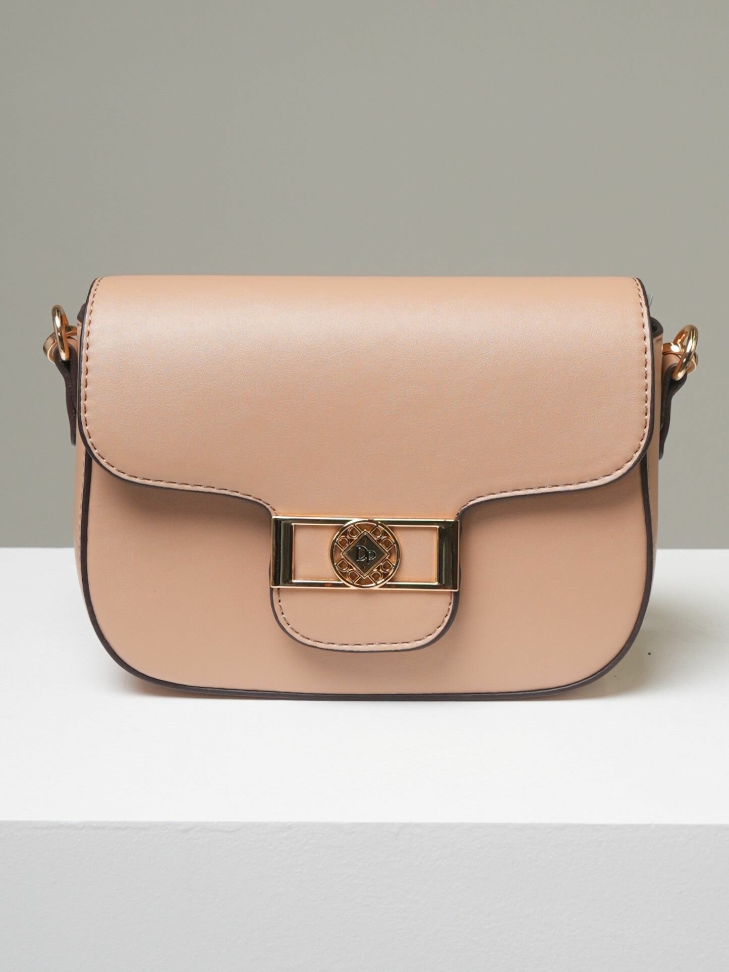 Сумка багет