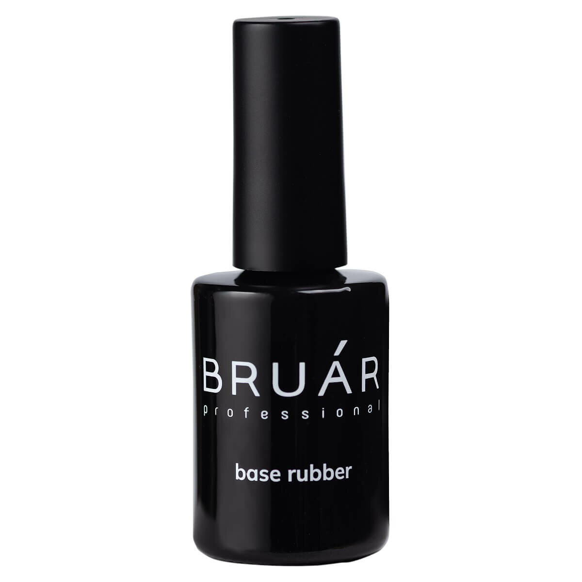 Базовое покрытие для гель-лака каучуковое Bruar Professional Base Rubber, 11 мл