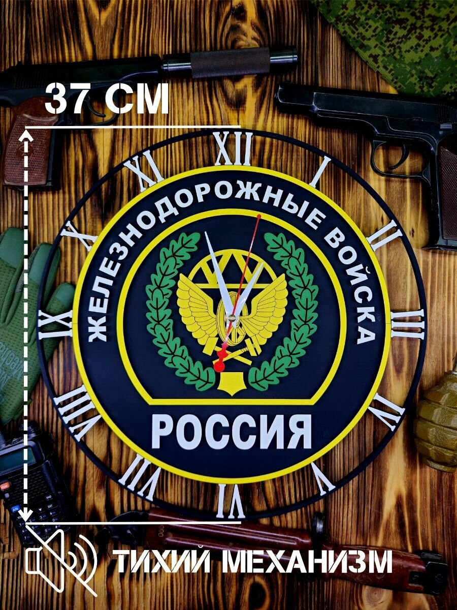 Настенные часы