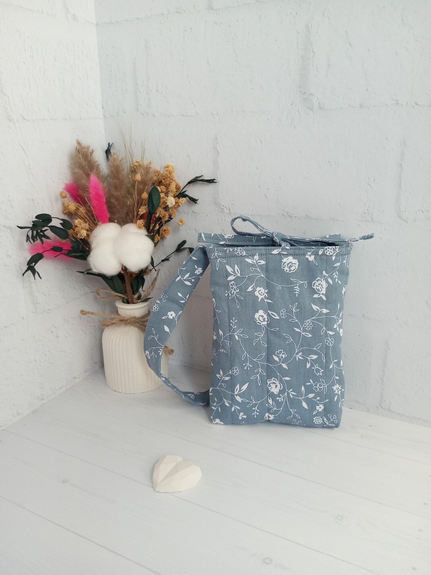 Сумка кросс-боди