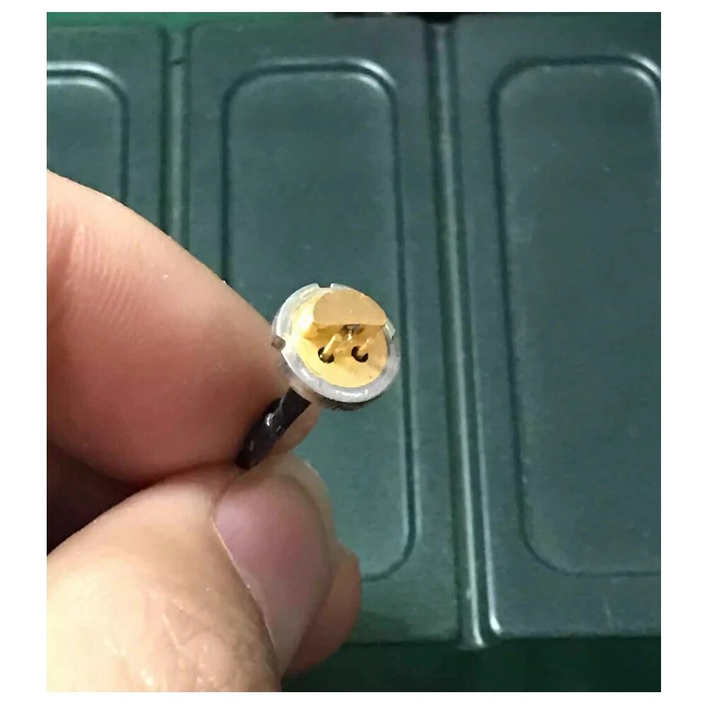 Elubor синий лазерный диод NUBM08 4,75Вт/5Вт New