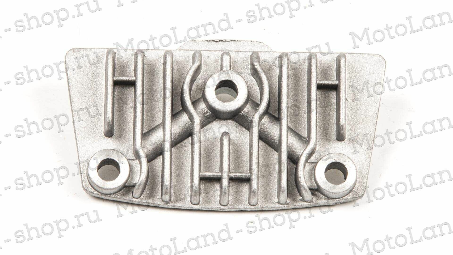 Крышка головки правая 152FMH, 153FMH 110см3 №2