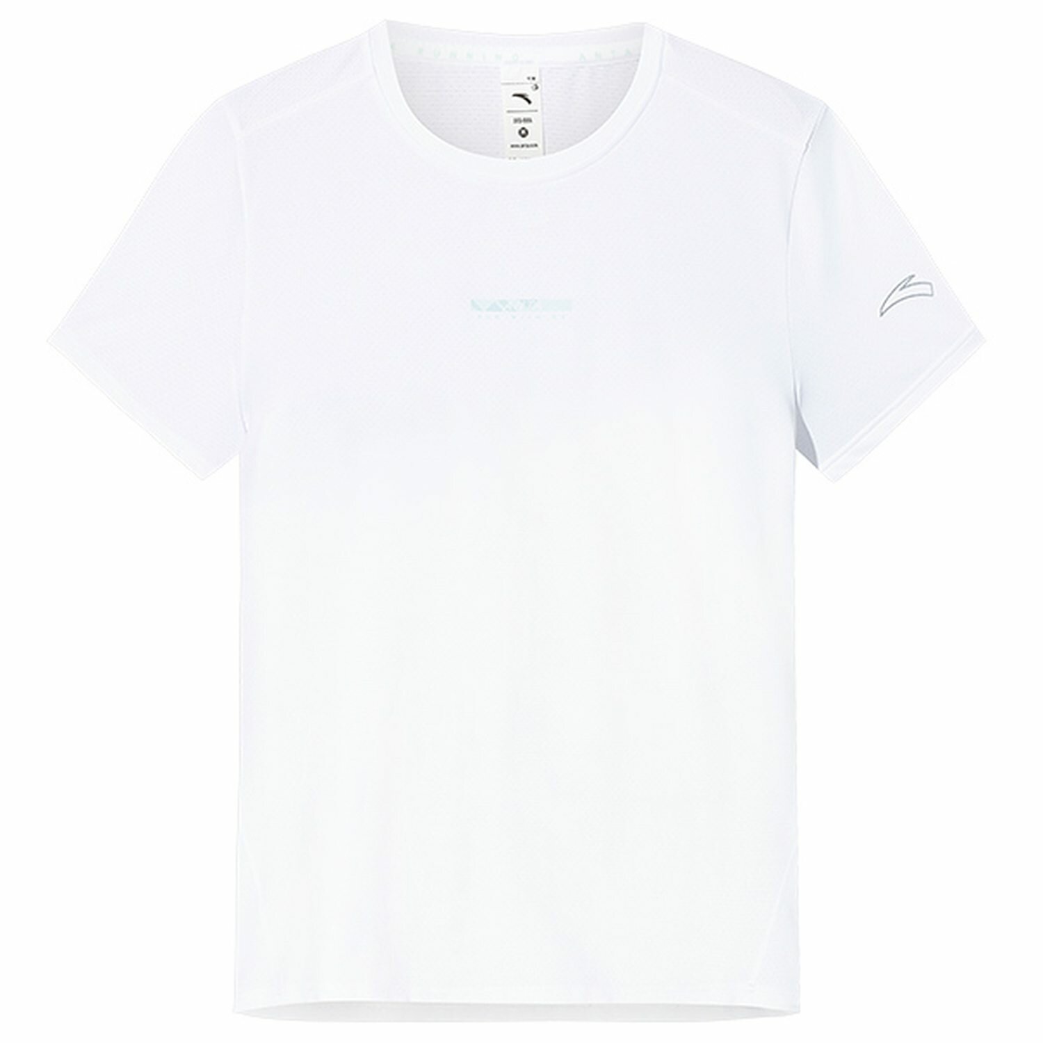 Футболка спортивная TRAINING SS TEE 1 W