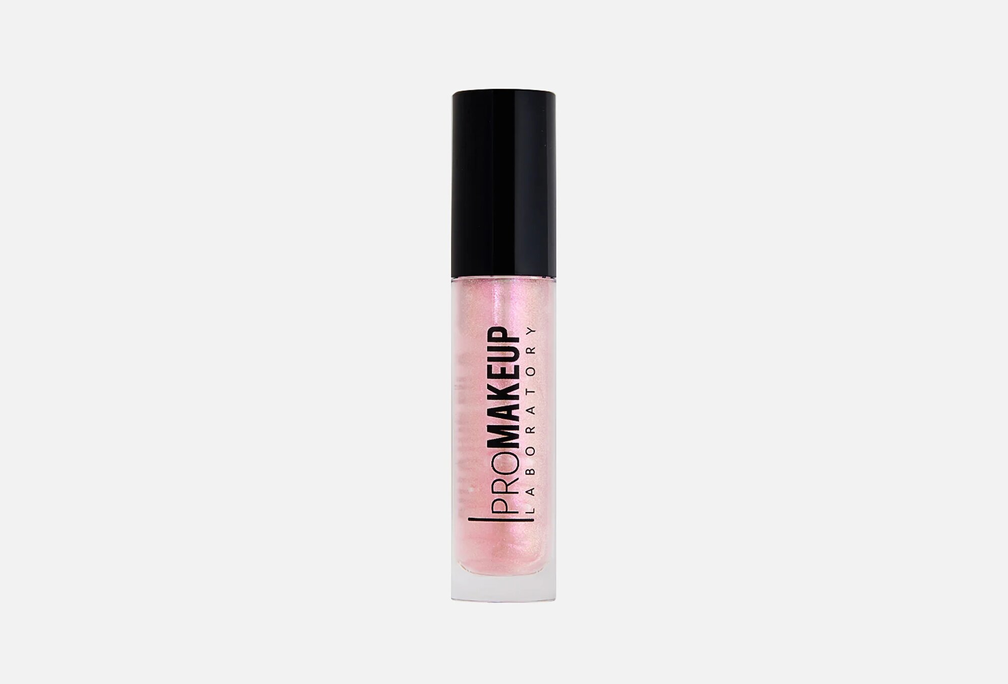 Масло для губ Crystal Lips PROMAKEUP LABORATORY оттенок - 001