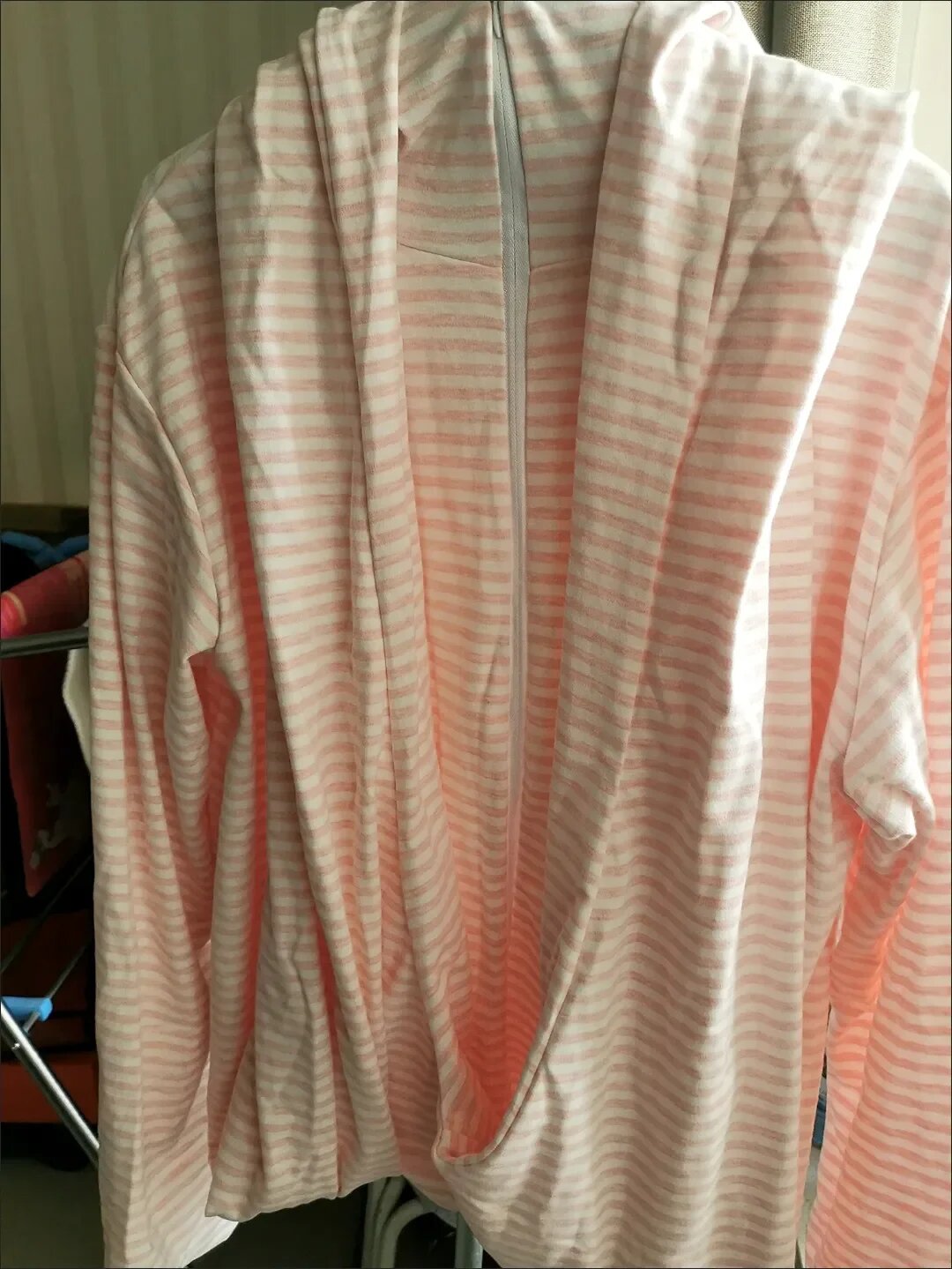 SeSperSpici хлопковый костюм для ферментации XXXL, Розовый