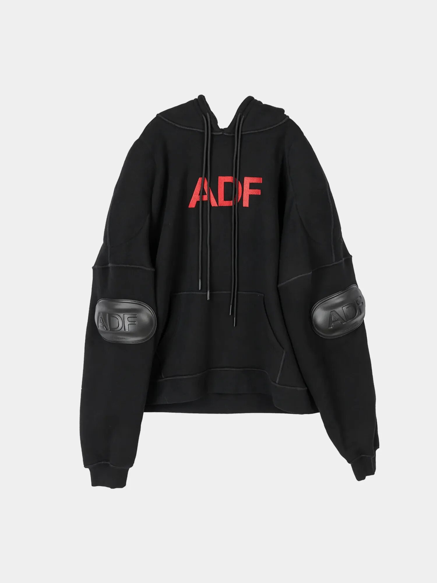 Худи ARNODEFRANCE ADF Protective