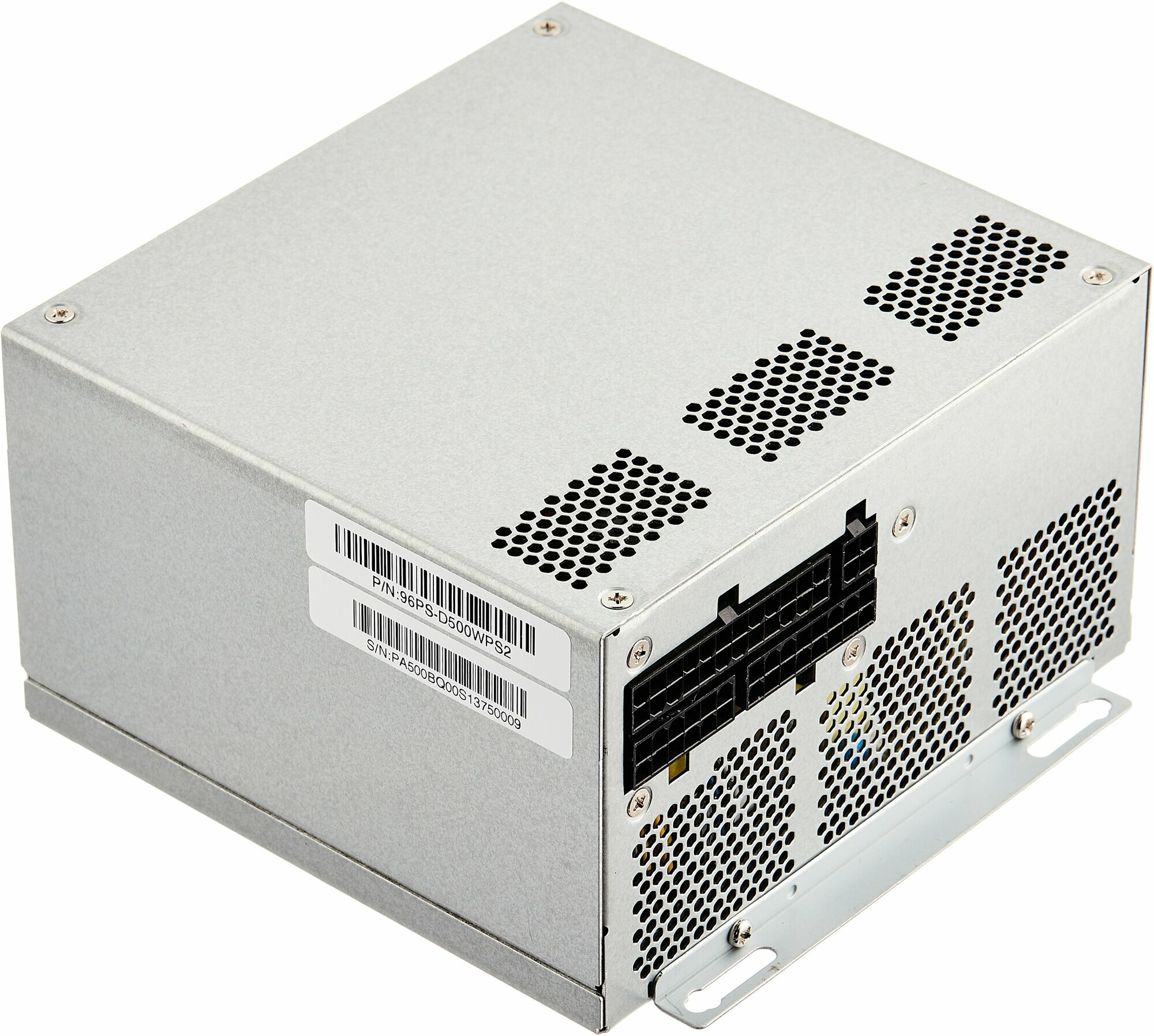 Блок питания Advantech FSP500-80ADBBQ(M) — фото 1
