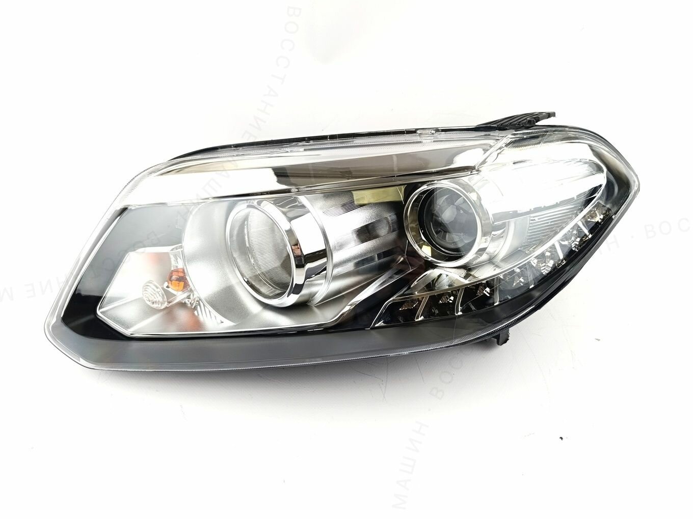 Фара передняя левая для Chery Tiggo, Tiggo 5 / T21-4421010