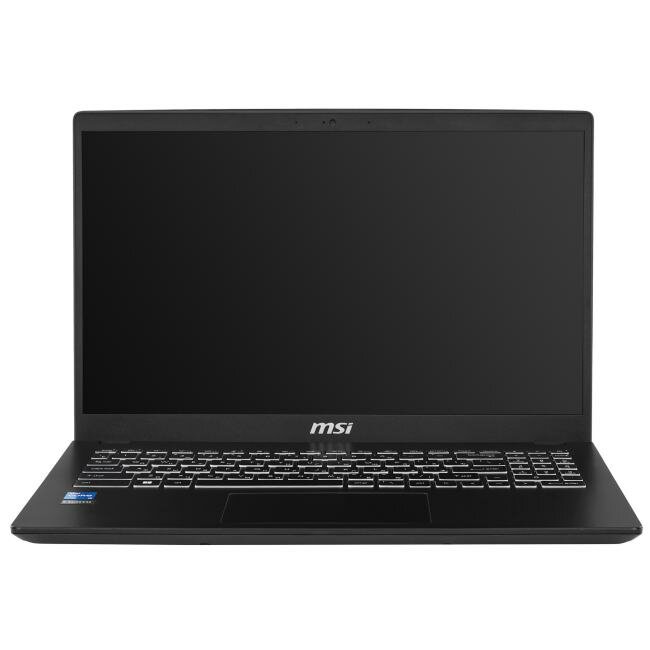 MSI Modern 15 H B13M-096XRU 9S7-15H411-096 i5 13420H/16/512SSD/WiFi/BT/noOS/15.6"