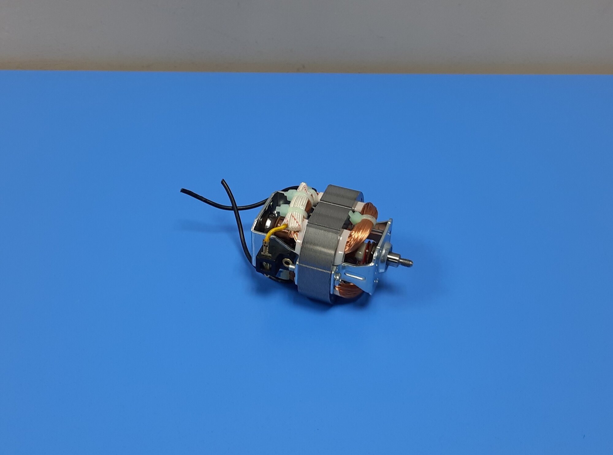 Мотор для кофемолки HomeStar HS-2001