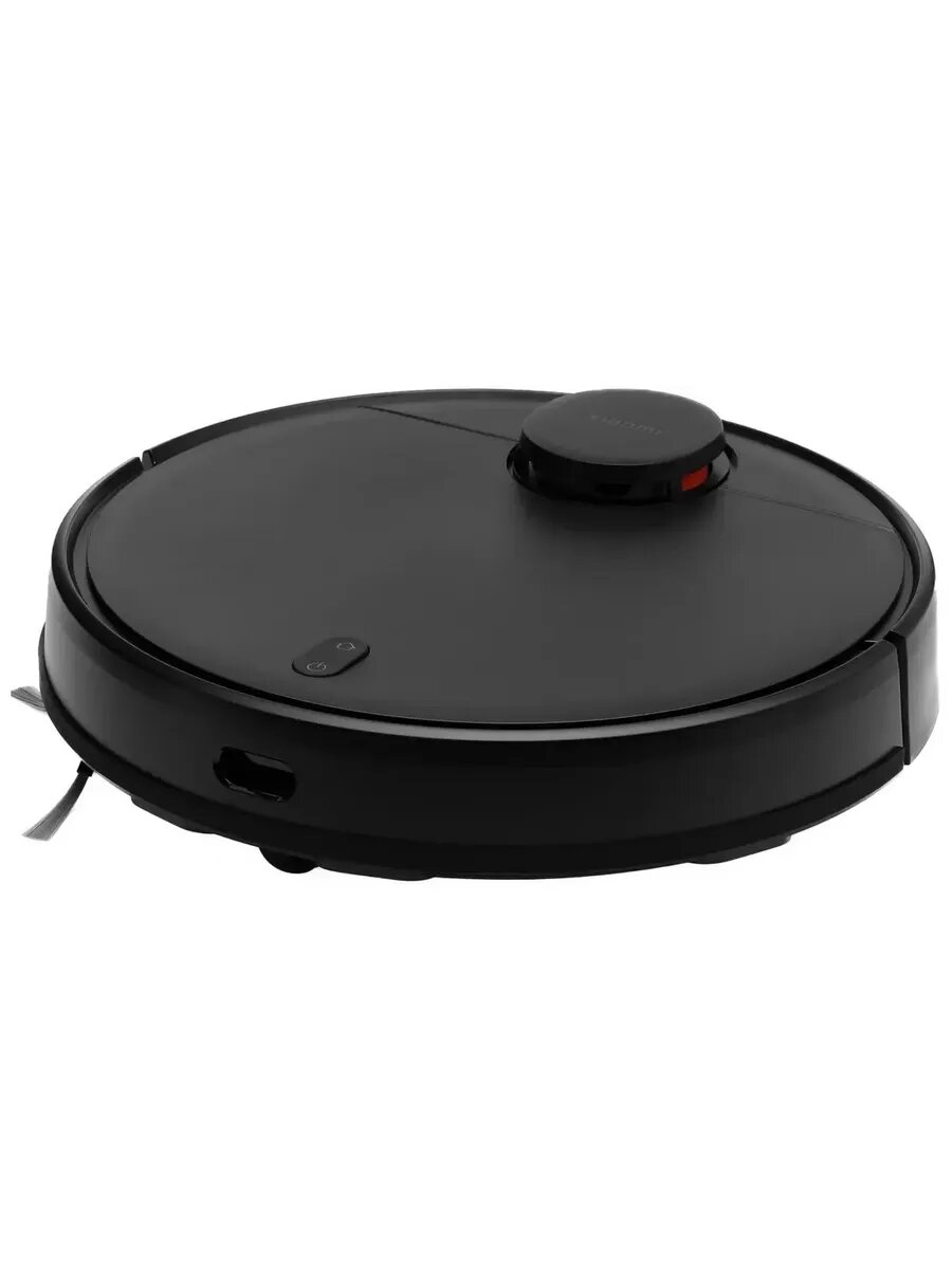 Робот-пылесос Xiaomi Robot Vacuum T12