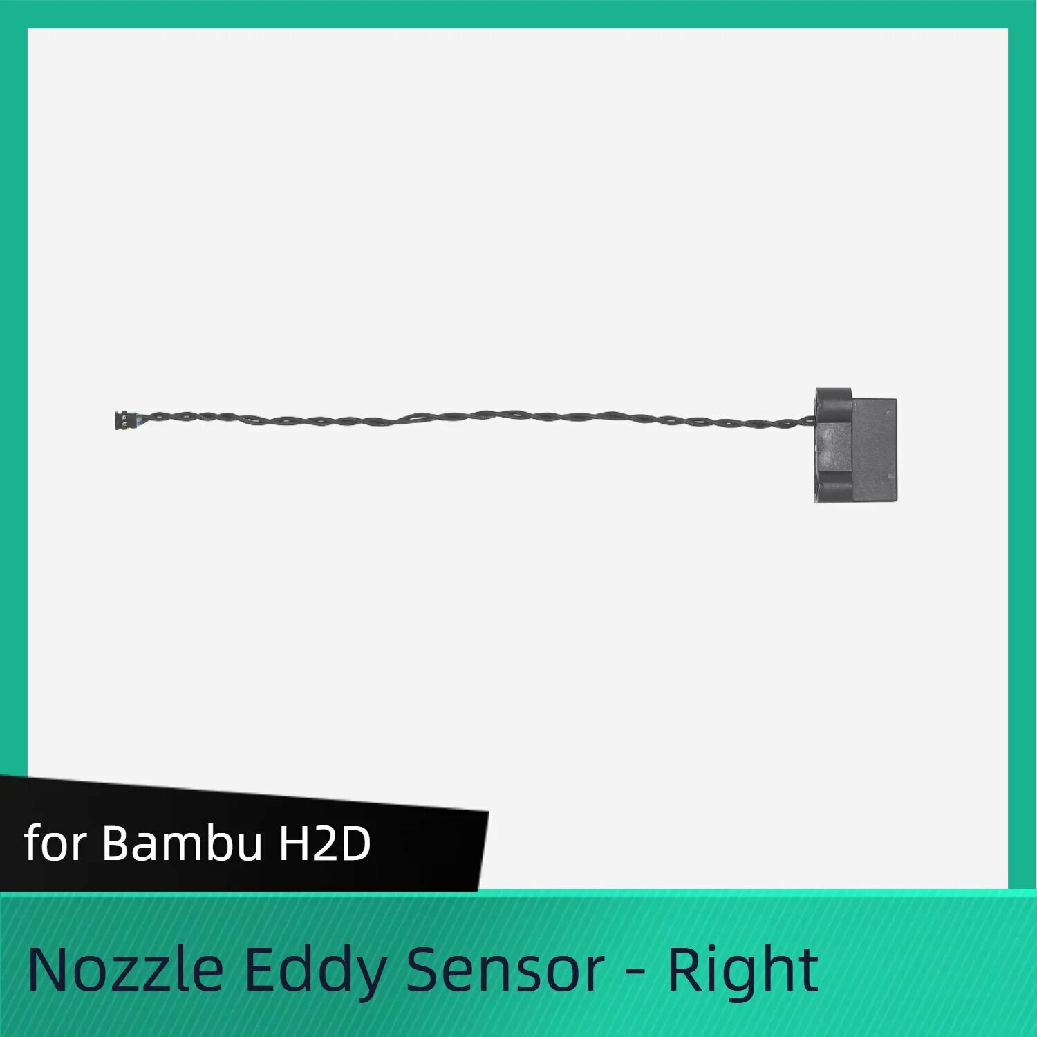 Датчик вихря сопла для Bambu H2D (Right, 1pcs)
