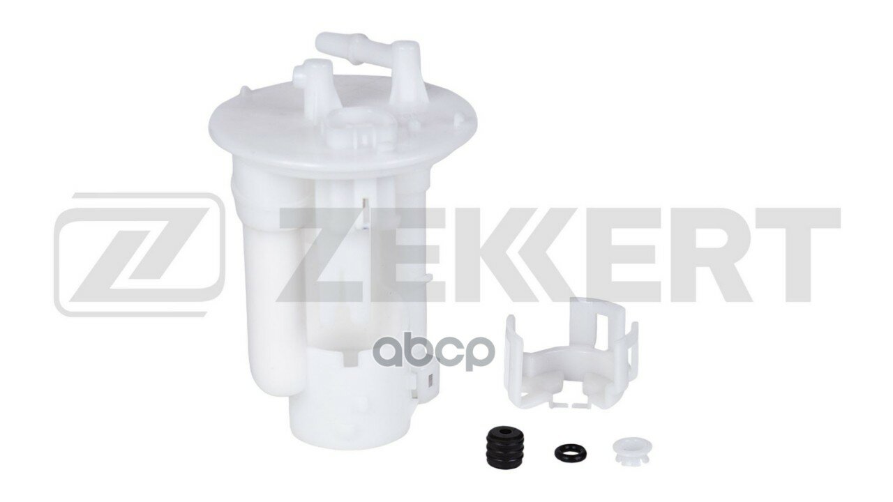 Фильтр топл. Honda Accord VII 03- Zekkert арт. kf-5567