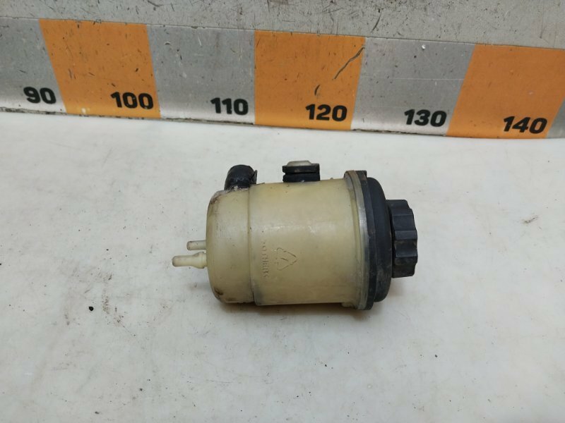 Б/У Бачок ГУР Бачок гидроусилителя Kia Rio 2006 2, JB 464087 Hyundai-KIA арт. 571501G000