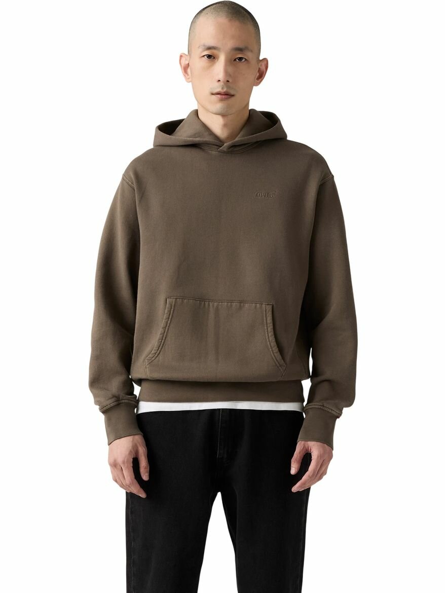 Худи Men Authentic Hoodie