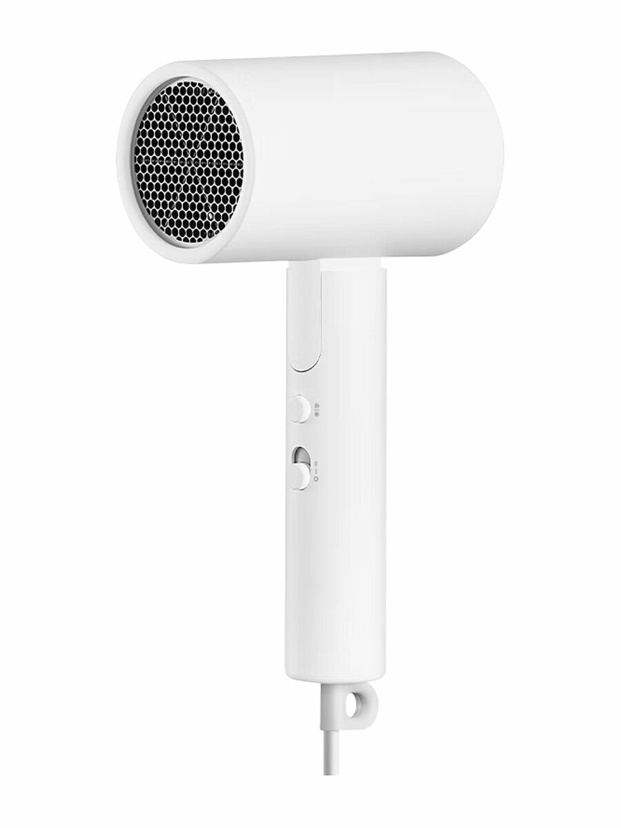 Фен для волос Mijia Ionic Hair Dryer H101 (CMJ04LXW) White, 1600 Вт