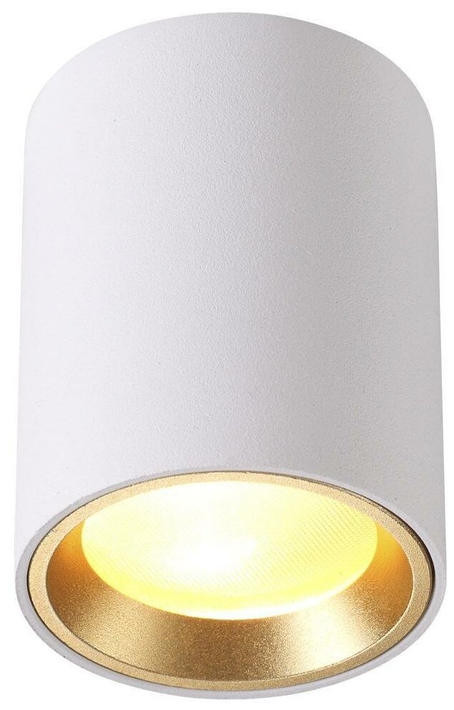 Уличный светильник Odeon Light Aquana 4206/1C