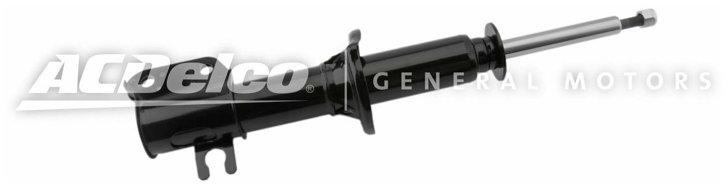 19374661 ACDELCO Стойка амортизационная передняя левая