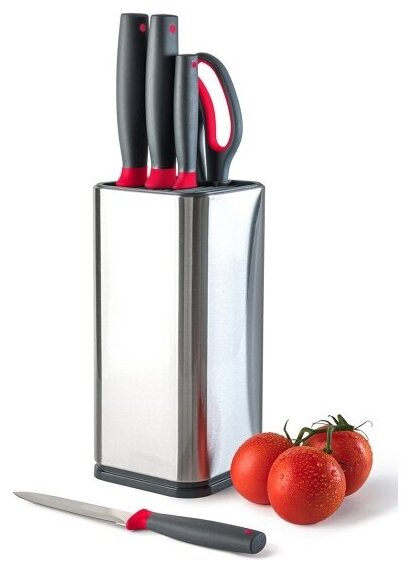 Набор ножей Taller TR-22014 Беррингтон, 6 предметов