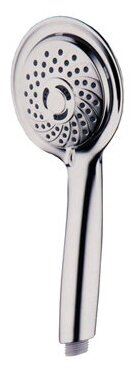 Душевая лейка с подсветкой струи MATRIX 820001031 FashionD85LC 1/2 дюйма (5 режимов)