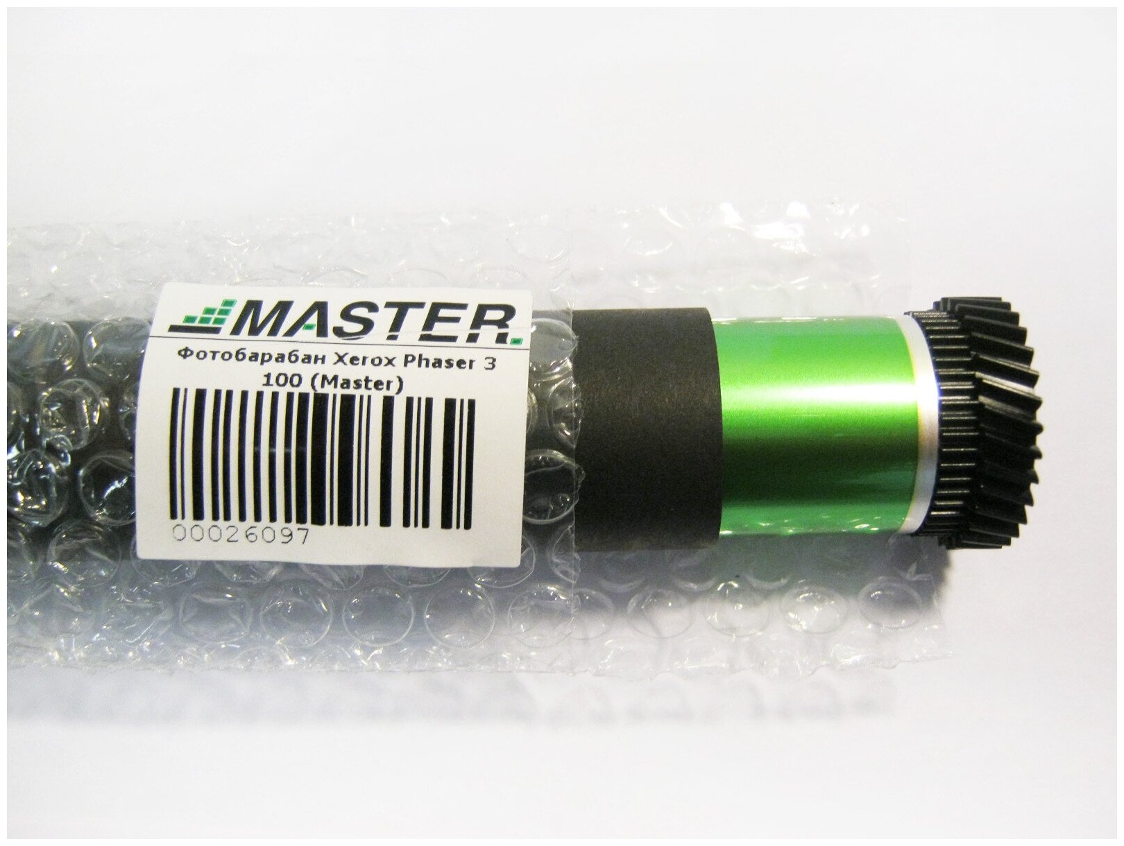 Фотобарабан Xerox Phaser 3100/Ricoh SP1000/FAX1140L/1180L/OKI B2500, Master