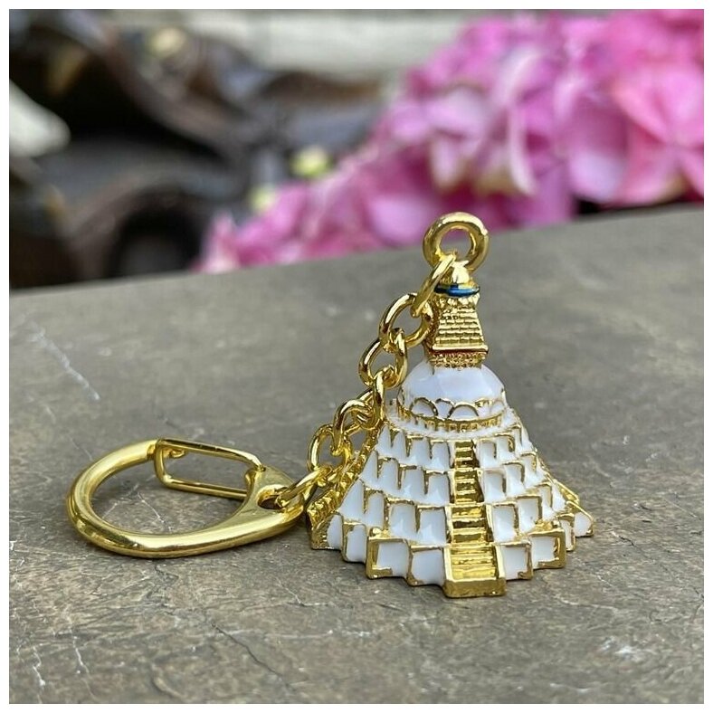 Брелок ДЕВЯТЬ ДРАКОНОВ