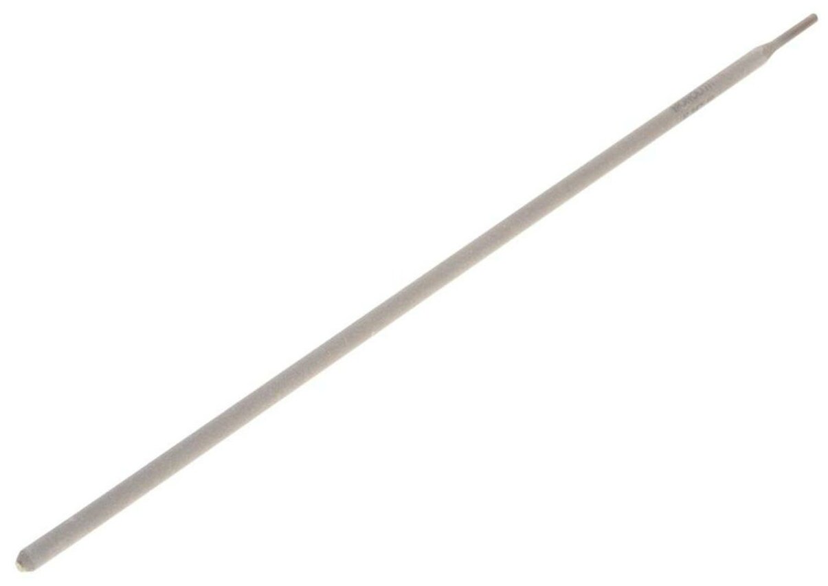 Электрод сварочный d=4.0мм 1шт. по нержавейке разборка