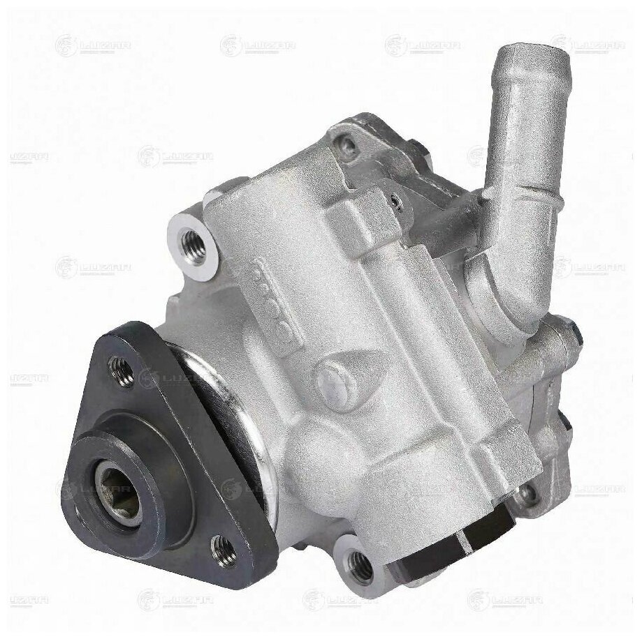 Насос ГУР для а/м ГАЗель Бизнес "Cummins" ISF2.8 (LPS 0301), LUZAR LPS0301