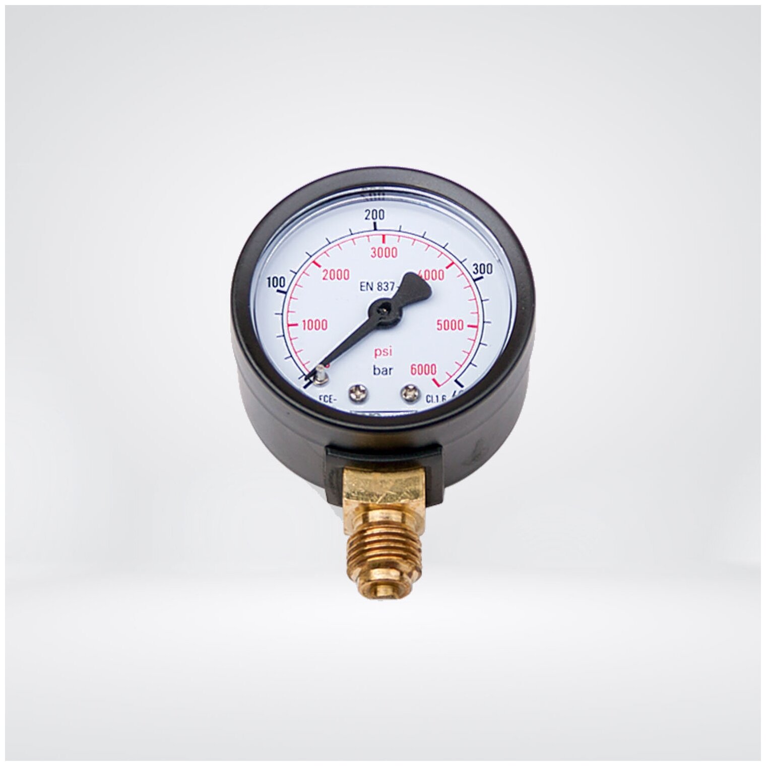 Манометр метан CNGAUGE ECE R110 IP-66 — купить в интернет-магазине по ...